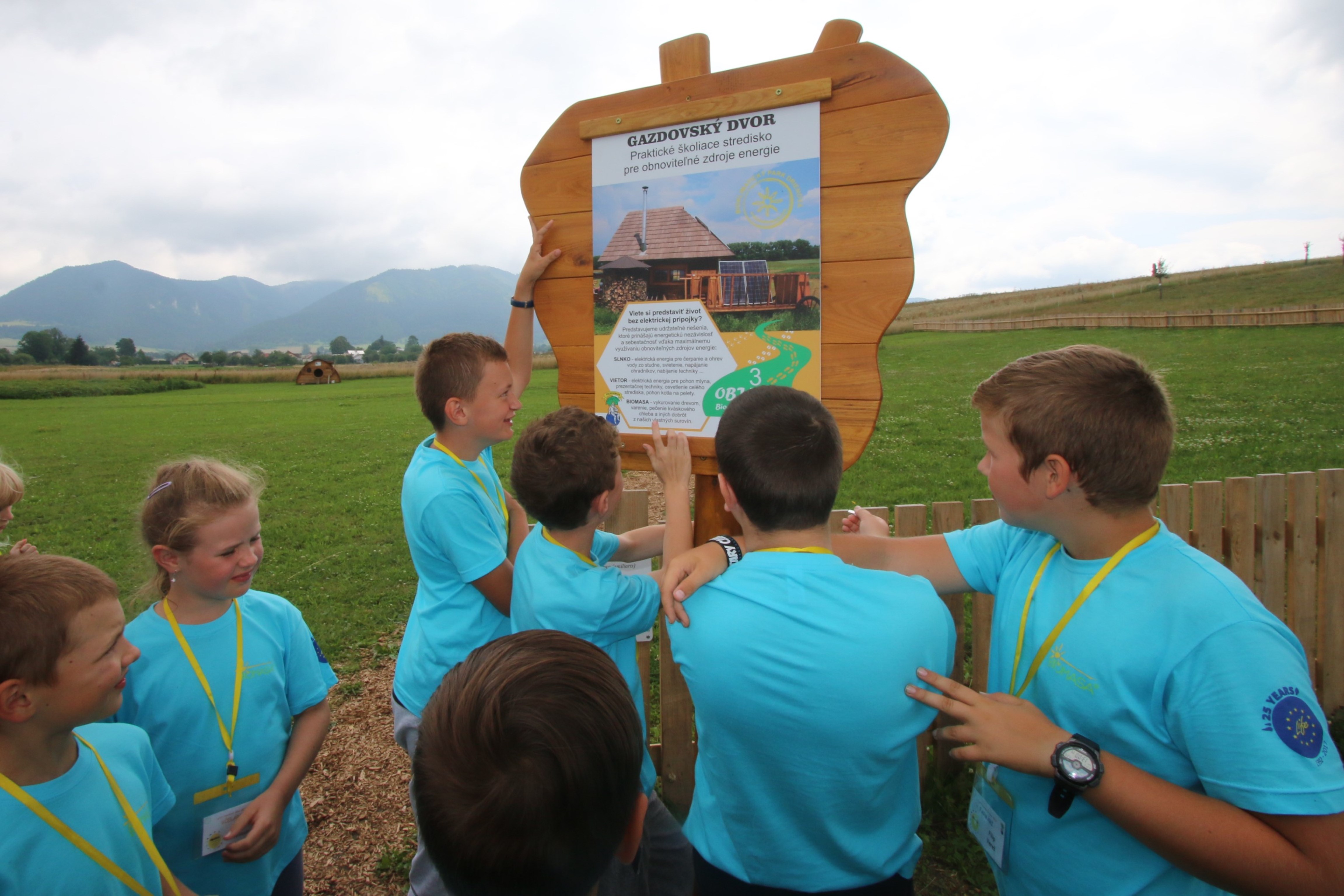 11_podujatie otvorenie chodnika OBJAVUJ – Bioklimatický Park Drienová