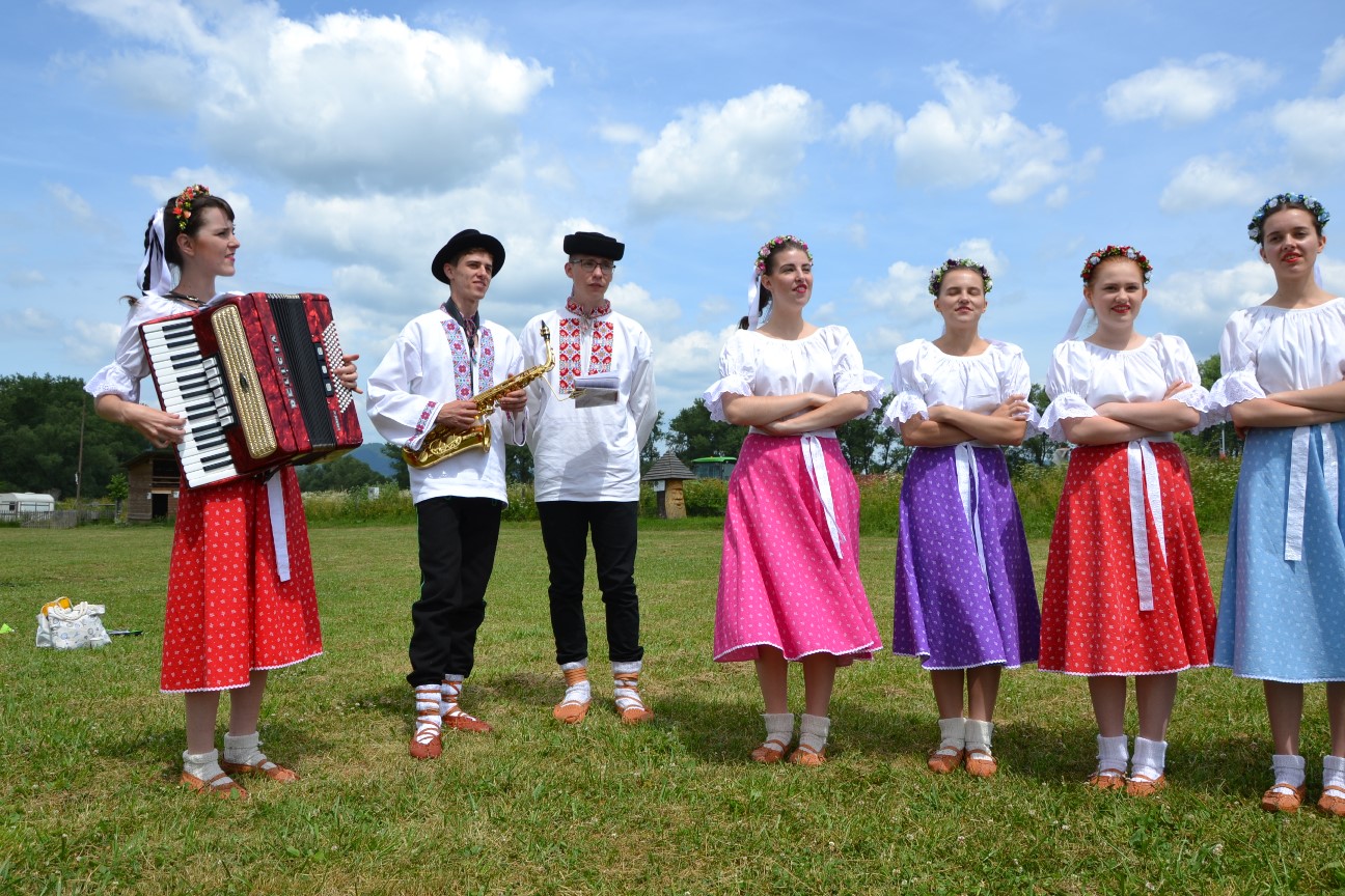 Hodové ekumenické stretnutie – Bioklimatický Park Drienová