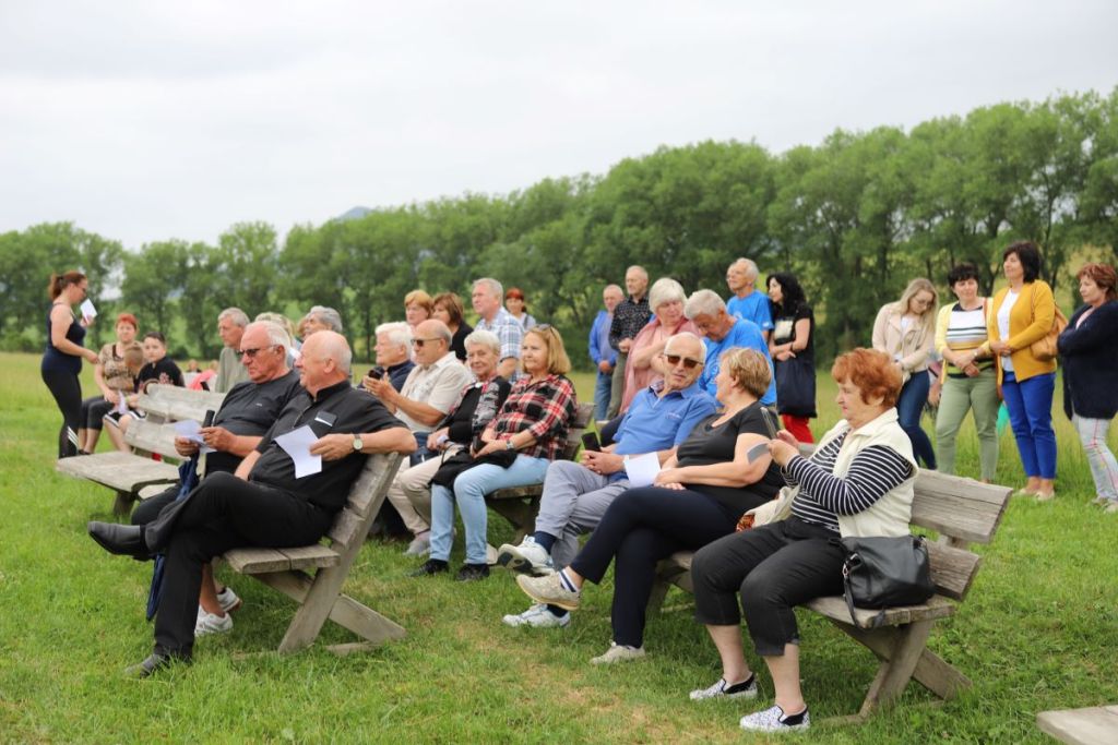 Festival of Land and Climate 2023 – Bioclimatic Park Drienova