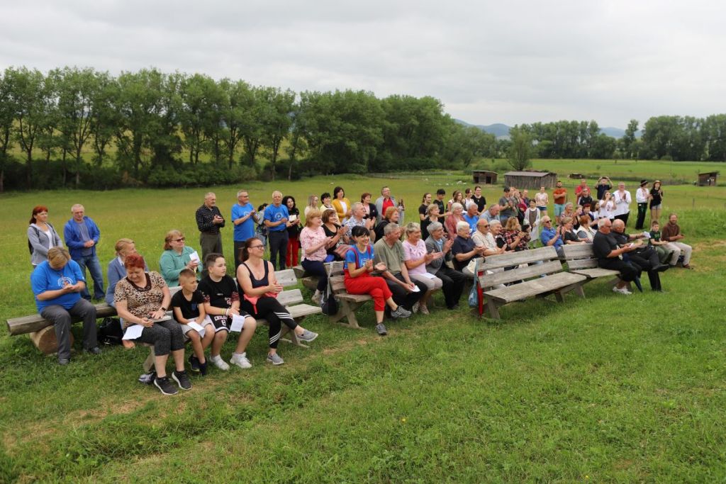 Festival of Land and Climate 2023 – Bioclimatic Park Drienova